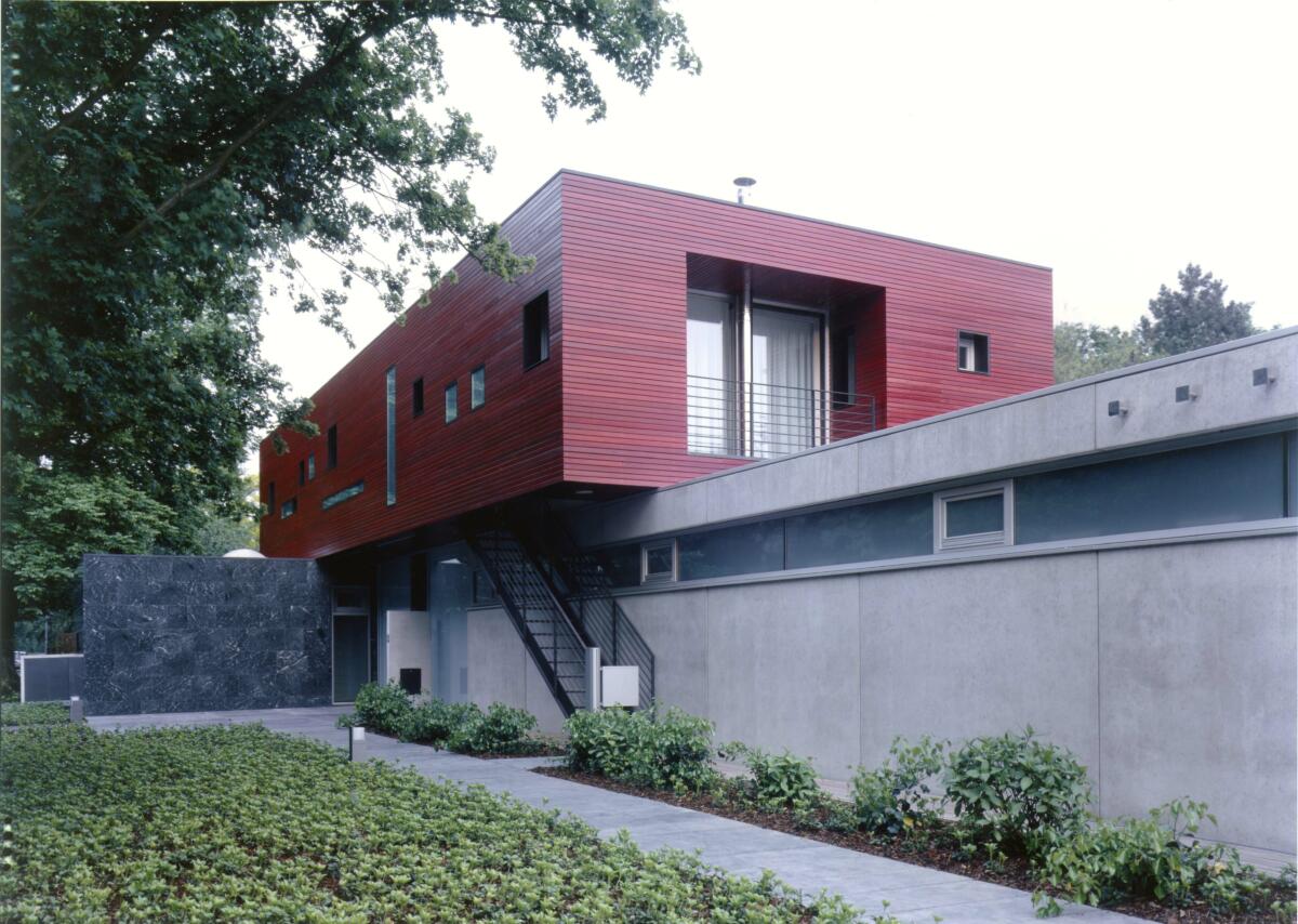 309 | Haus P - Köln